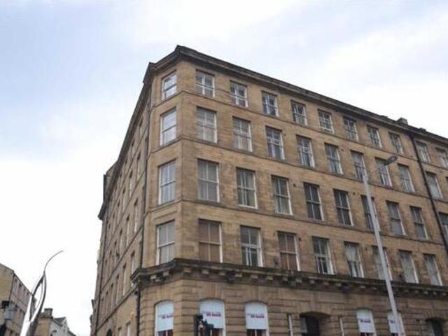 Th Floor, Netherwood Chambers, 2 Bedroom Apartment