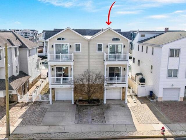 Th Pl Unit West, Sea Isle City, Home For Sale