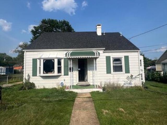Th Pl, Capitol Heights, Home For Sale