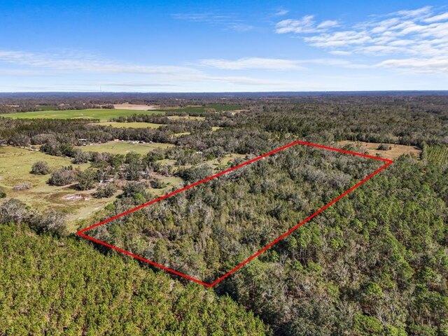 Th Pl, Live Oak, Plot For Sale