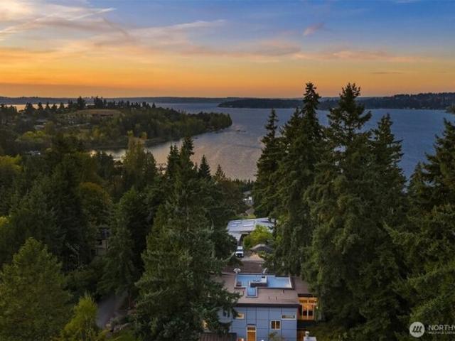 Th Pl Se, Mercer Island, Home For Sale