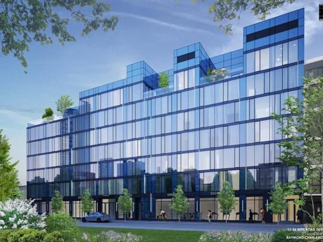 Th Rd Unit A, Queens, Condo For Sale