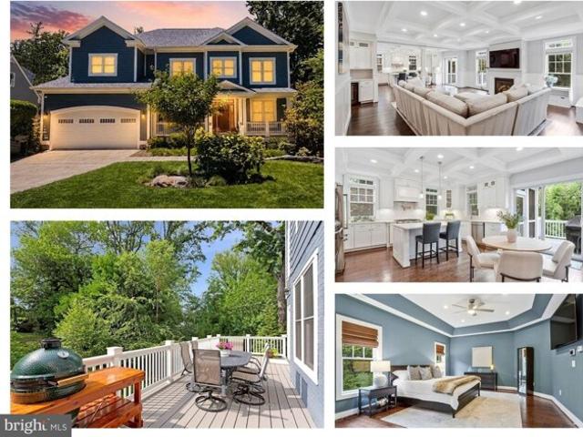 Th Rd N, Arlington, Home For Sale