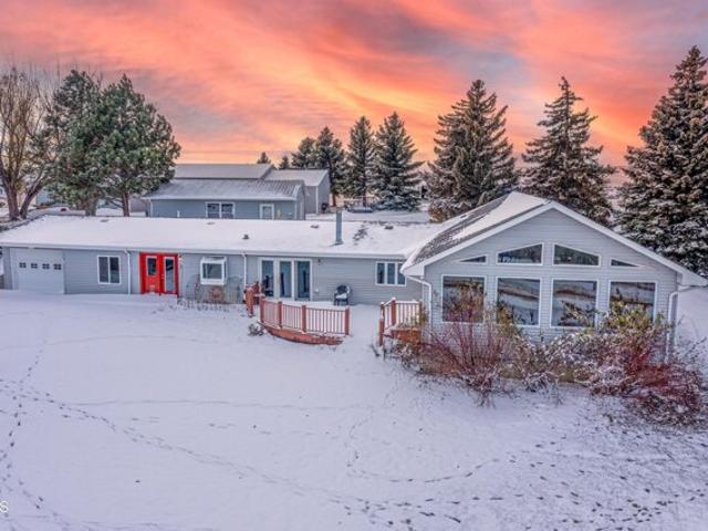Th Rd Nw Lot,epping, Home For Sale