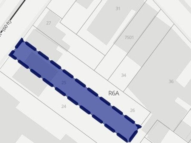Th Site St Unit Development, Queens, Plot For Sale