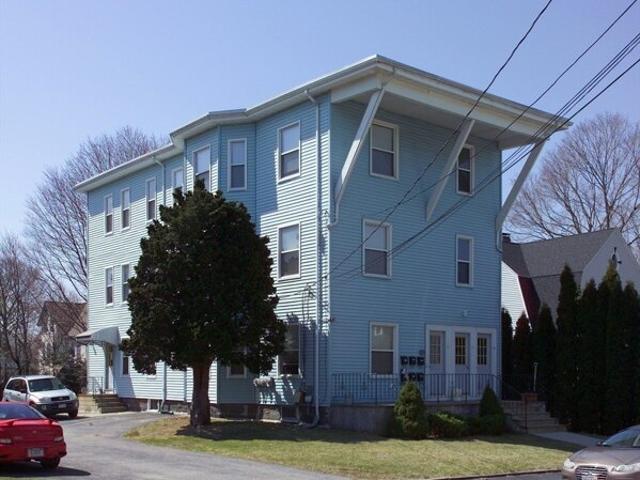 Th St, Taunton, Home For Sale