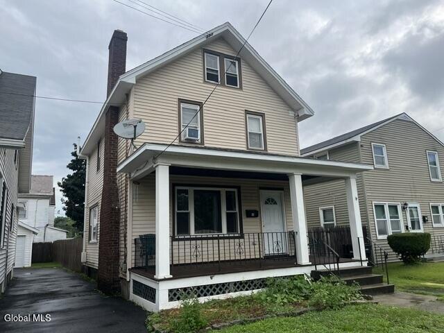 Th St, Troy, Home For Sale