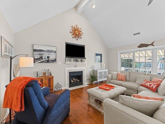 Th St Unit Nd, Ocean City, Condo For Sale