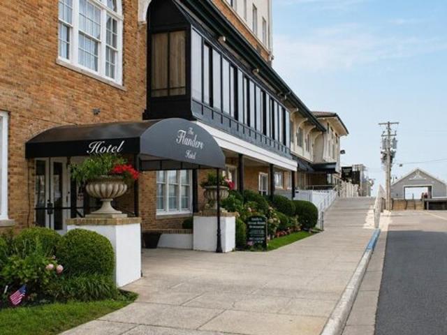 Th St Unit,ocean City, Condo For Sale