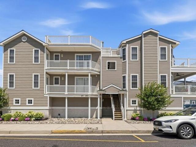 Th St Unit,ocean City, Condo For Sale
