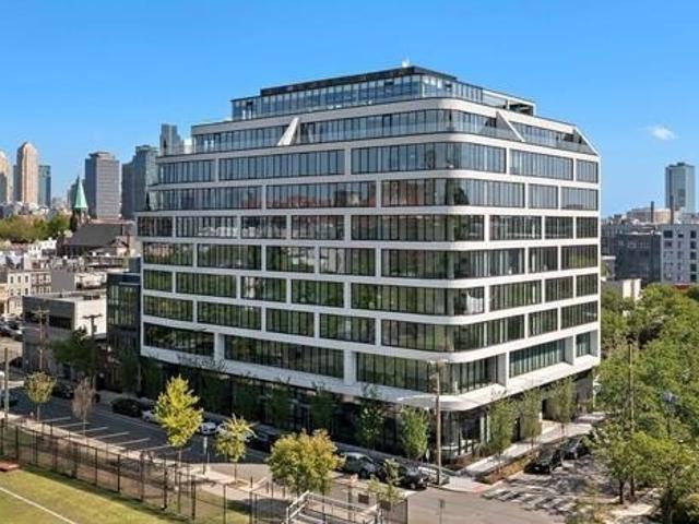 Th St Unit A, Jersey City, Condo For Sale