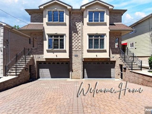 Th St Unit A, Palisades Park, Condo For Sale