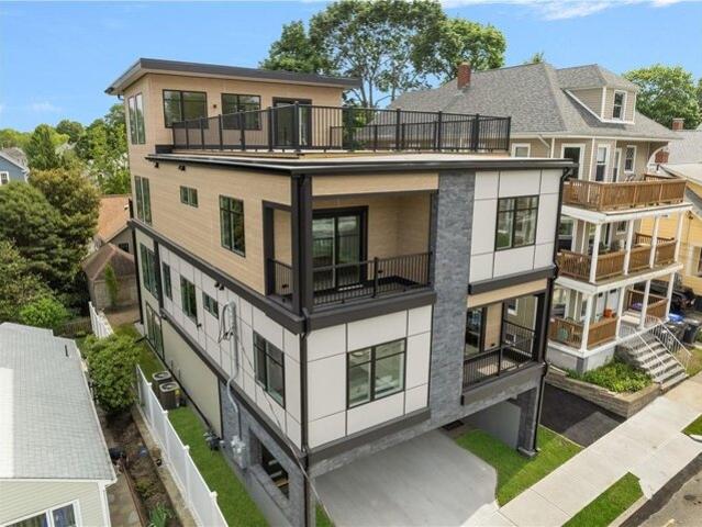 Th St Unit A, Providence, Home For Sale