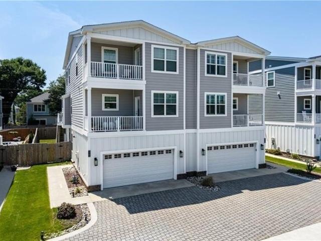 Th St Unit A, Virginia Beach, Condo For Sale