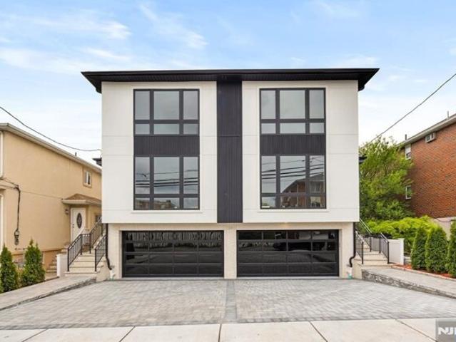 Th St Unit B, Palisades Park, Home For Sale