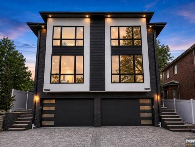 Th St Unit B, Palisades Park, Home For Sale