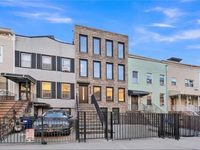 Th St Unit,brooklyn, Condo For Sale