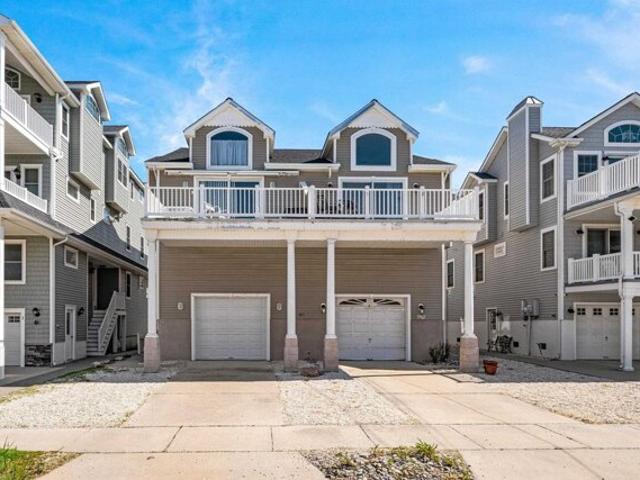 Th St Unit East, Sea Isle City, Home For Sale