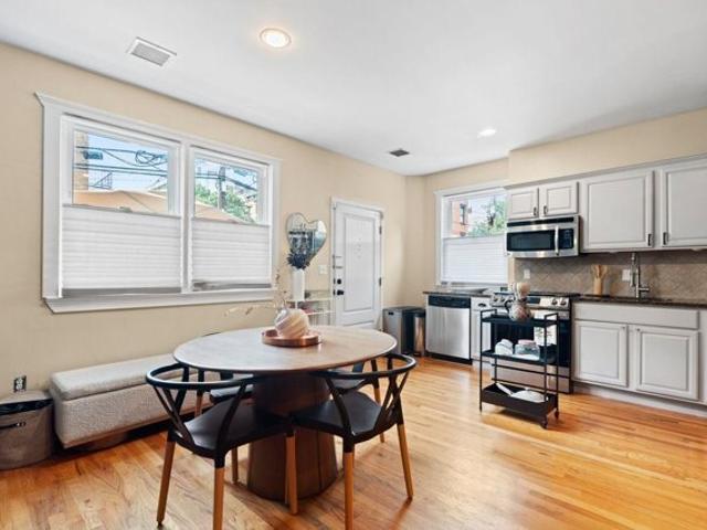 Th St Unit,hoboken, Condo For Sale