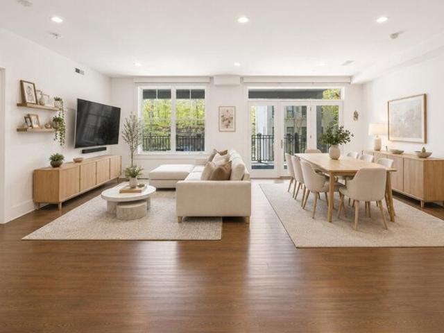 Th St Unit,jersey City, Condo For Sale