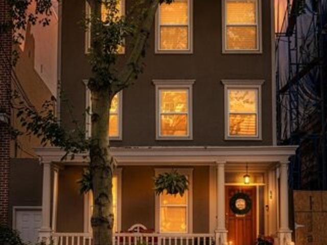 Th St Unit,jersey City, Condo For Sale