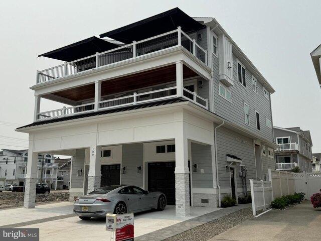 Th St Unit West, Sea Isle City, Home For Sale