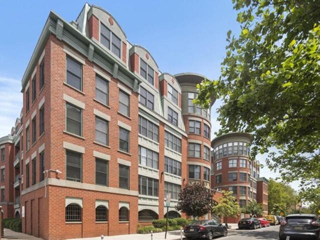 Th St Unit Wj, Hoboken, Condo For Sale