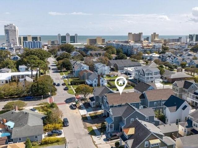 Th St, Virginia Beach, Condo For Sale
