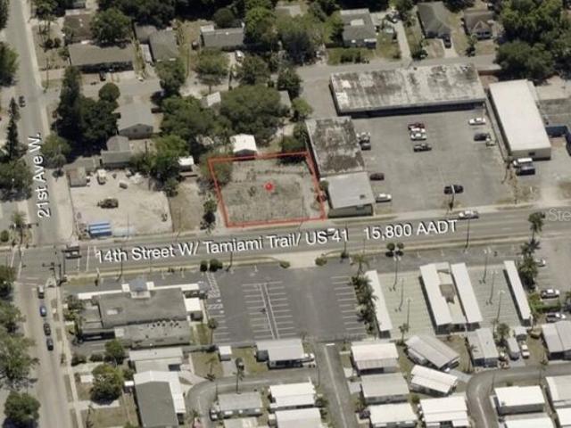 Th St W, Bradenton, Plot For Sale