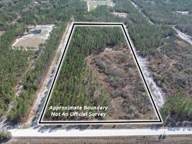 Th St, Wellborn, Plot For Sale