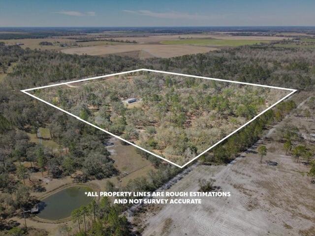 Th St, Wellborn, Plot For Sale