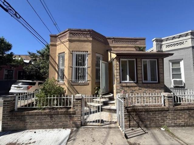 Th St, West New York, Home For Sale