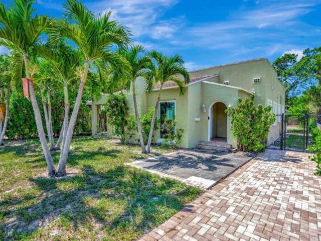 Th St, West Palm Beach, Home For Sale