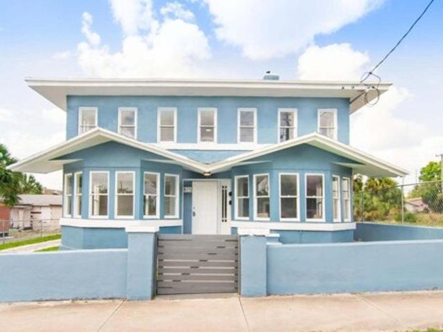 Th St, West Palm Beach, Home For Sale