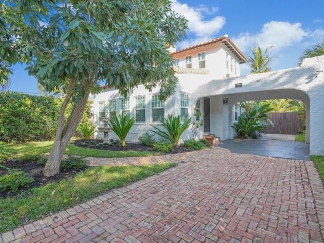 Th St, West Palm Beach, Home For Sale