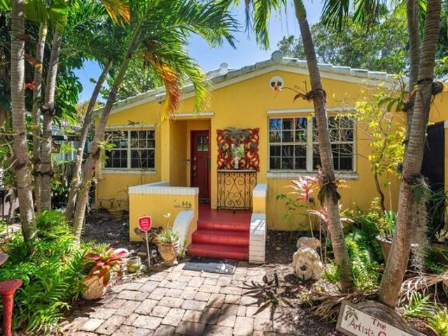 Th St, West Palm Beach, Home For Sale