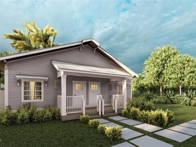 Th St, West Palm Beach, Plot For Sale