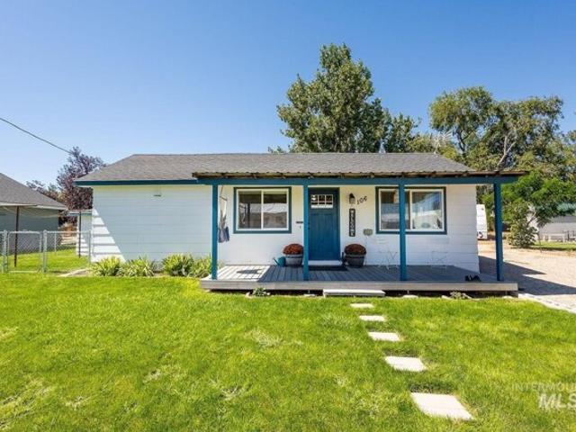 Th St, Wilder, Home For Sale