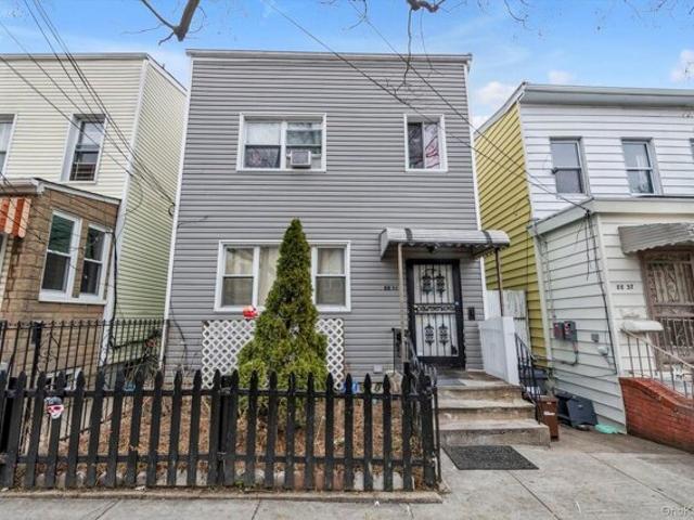 Th St, Woodhaven, Home For Sale