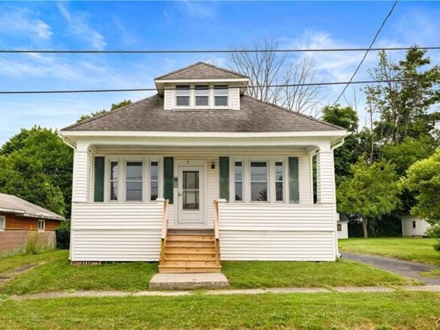 Th St, Yorkville, Home For Sale