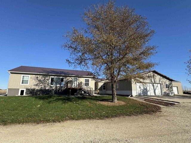 Th St, Allison, Home For Sale