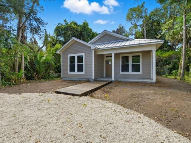 Th St, Apalachicola, Home For Sale