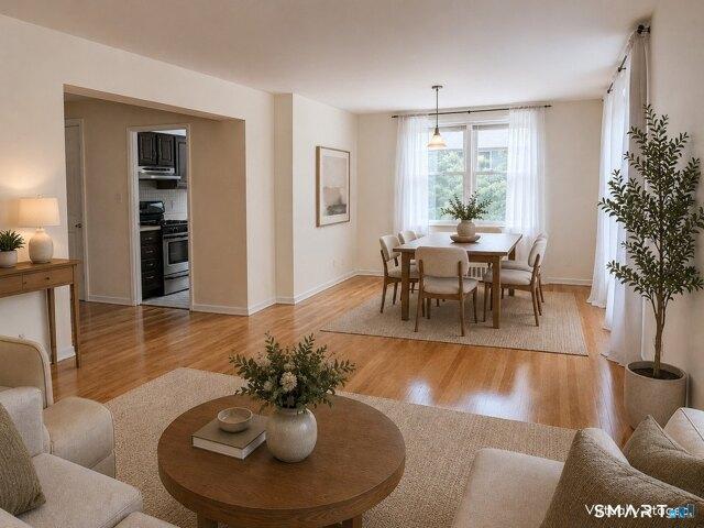 Th St Apt C, Stamford, Condo For Sale