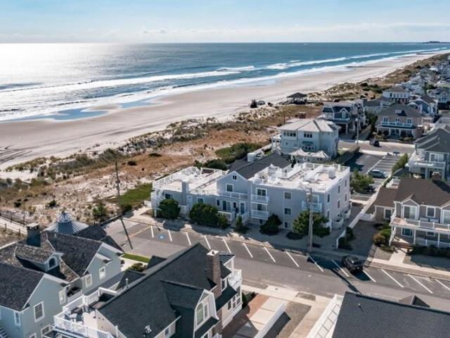Th St Apt A, Stone Harbor, Condo For Sale