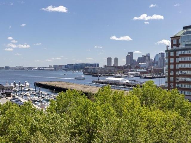 Th St Apt,boston, Condo For Sale