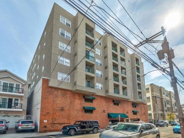 Th St Apt G, West New York, Condo For Sale