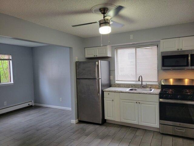 Th St Apt,guttenberg, Condo For Sale