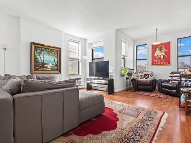 Th St Apt D, Jersey City, Condo For Sale