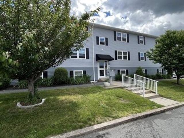 Th St Apt,fall River, Condo For Sale