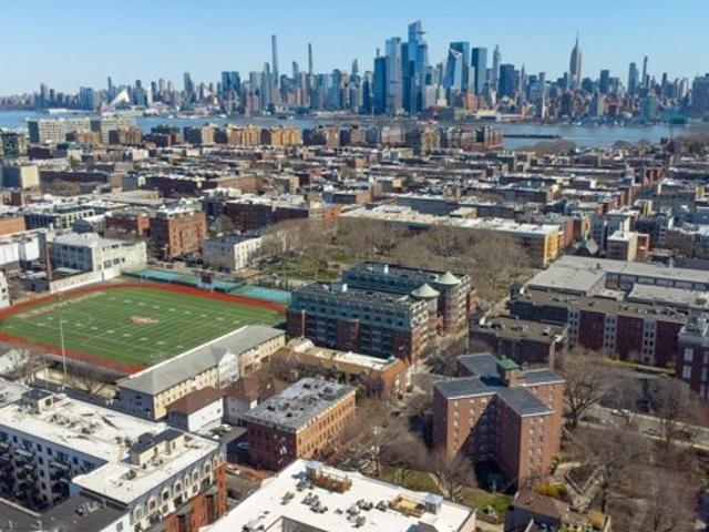 Th St Apt,hoboken, Condo For Sale